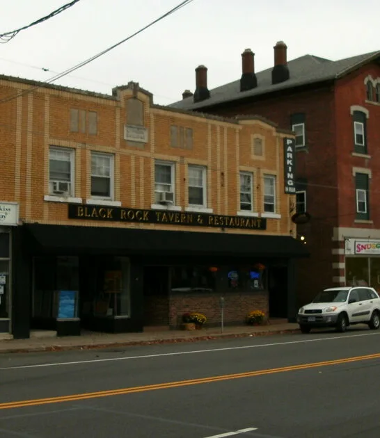 known town connecticut ftr