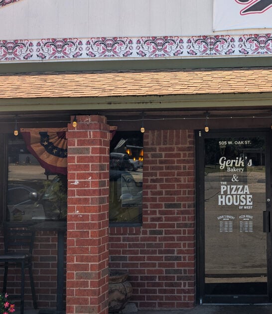 kolaches cozy bakeshop texas ftr