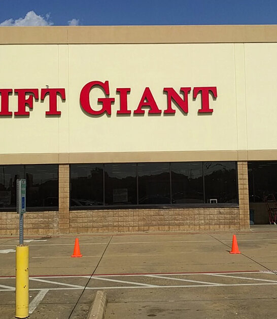 largest deals place texas ftr