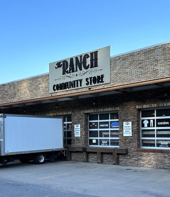 largest store west virginia ftr