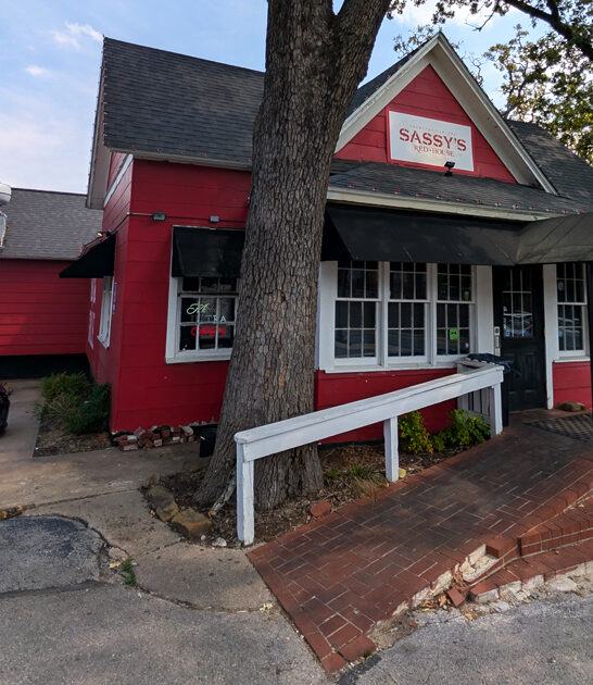 legendary barbecue arkansas restaurant ftr