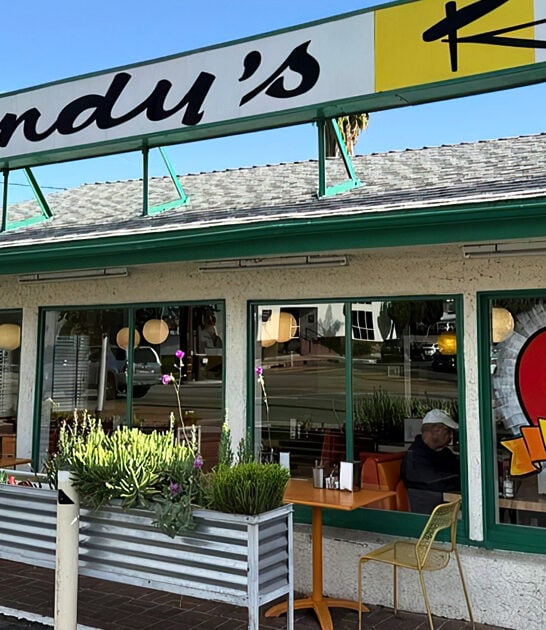 legendary diner california cheeseburger FTR