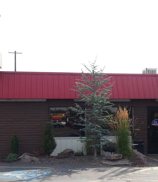 legendary family restaurant idaho ftr