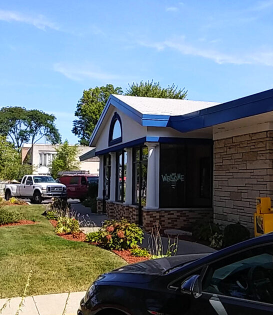 legendary illinois pancake house ftr