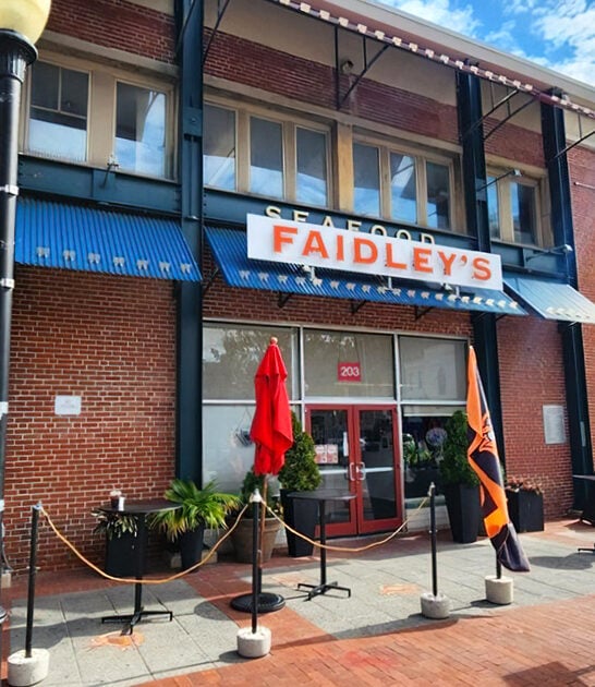 legendary maryland mouthwatering oysters ftr