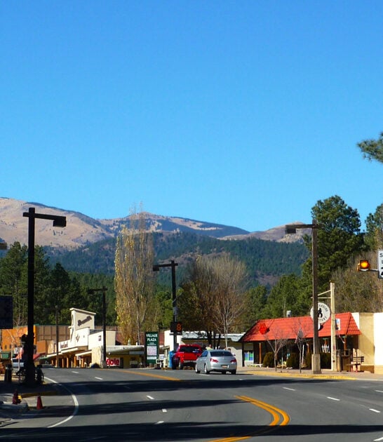 little life new mexico ftr