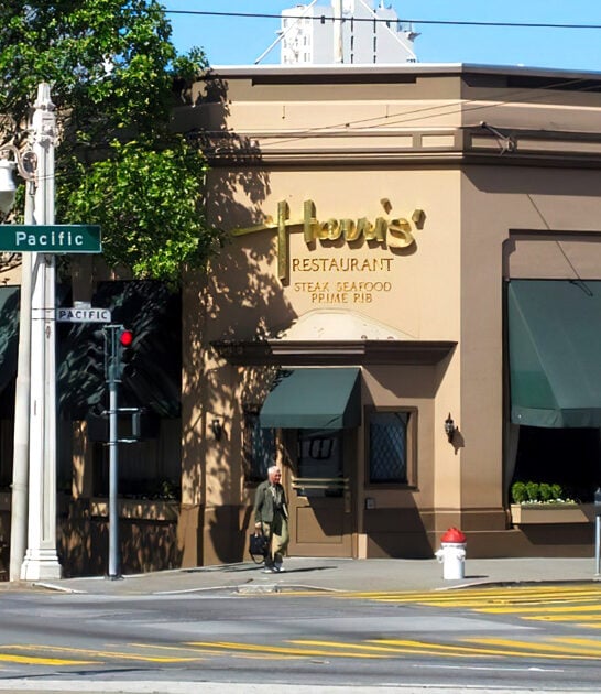 lobster dreams steakhouse california ftr