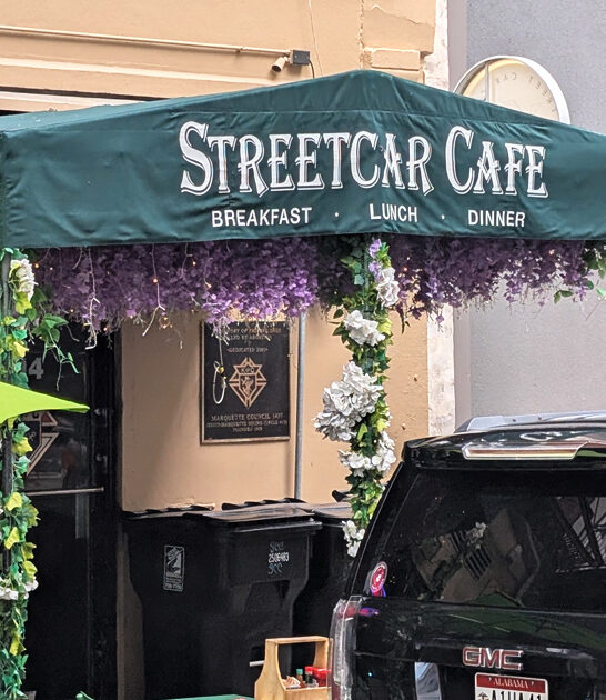 louisiana breakfast restaurants local ftr