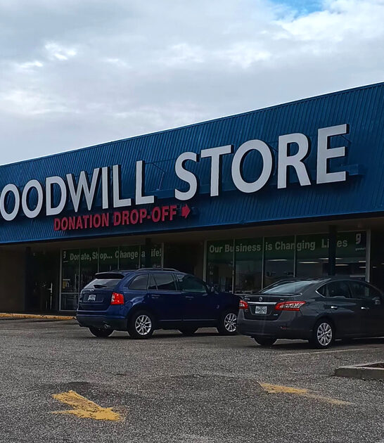 louisiana store thrift gigantic ftr