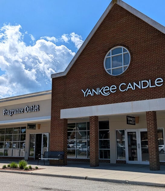 mall outlet enormous virginia ftr