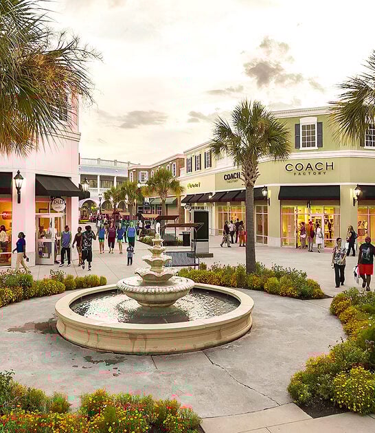 mall south carolina bargain ftr