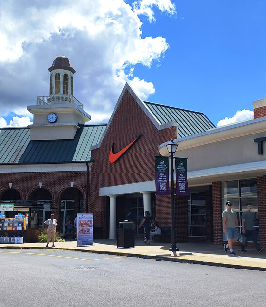 mall virginia bargain hunting ftr