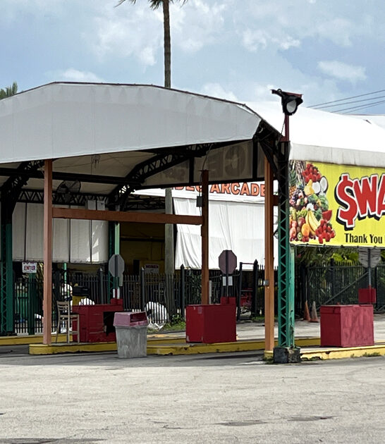 market flea huge florida ftr