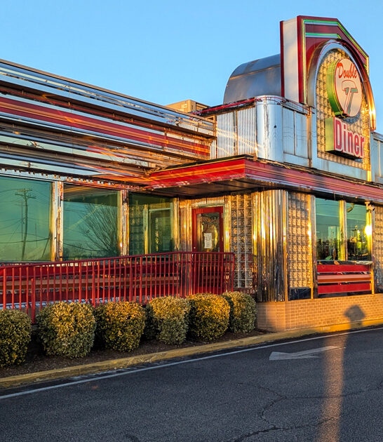 maryland breakfast diner experience ftr