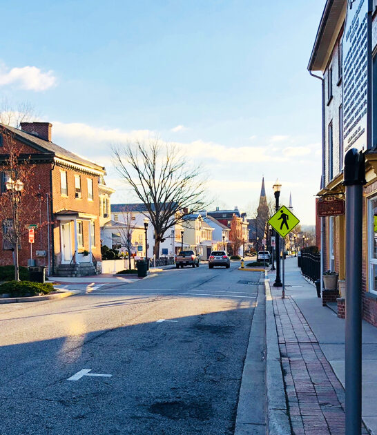 maryland cities wallet friendly ftr