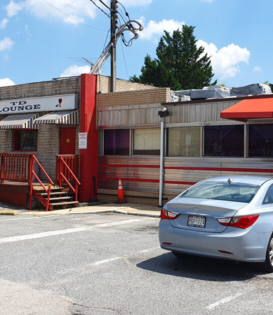 maryland classic diner experience ftr