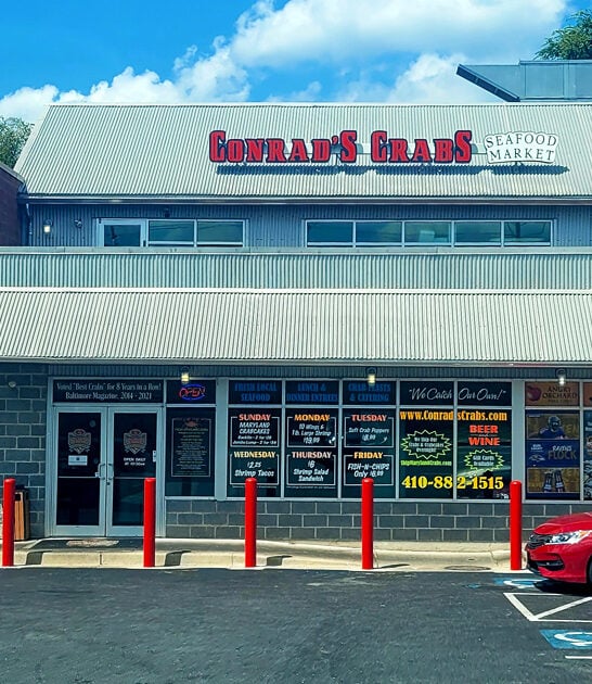 maryland drive crab cakes ftr