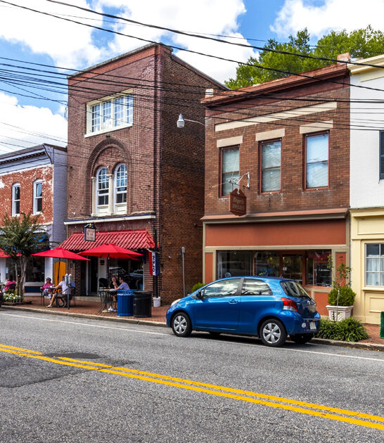 maryland quite gorgeous towns ftr