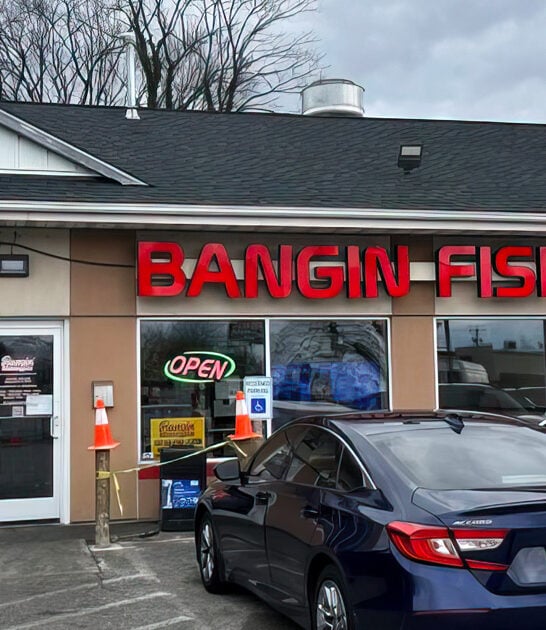 maryland restuarant comfort food ftr