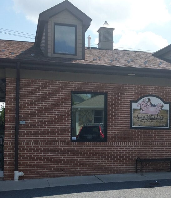 maryland unassuming awesome restaurant ftr