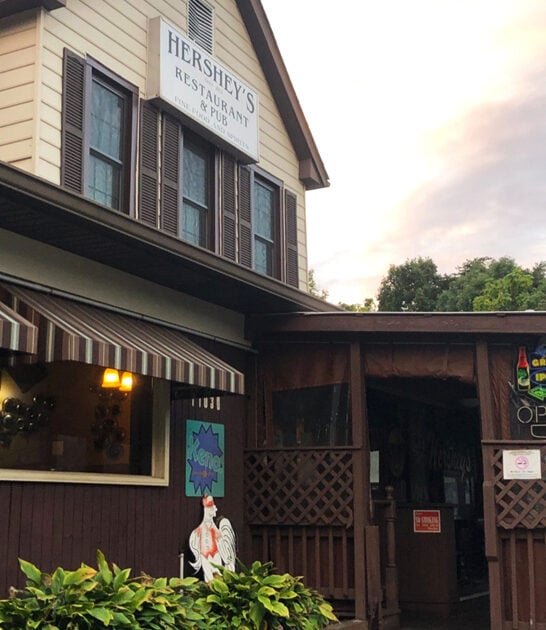 maryland wall restaurant fried ftr
