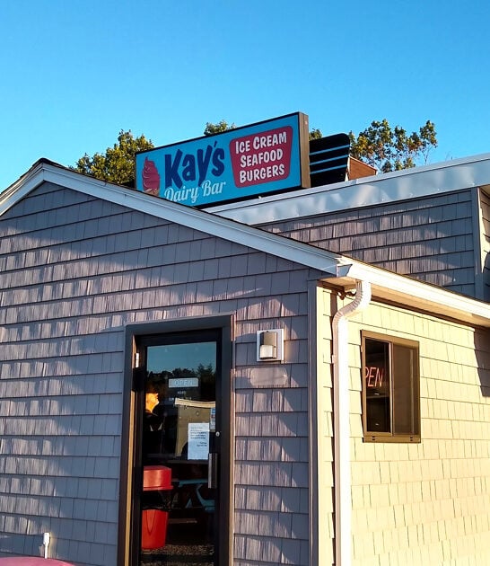 massachusetts legendary seafood shack FTR