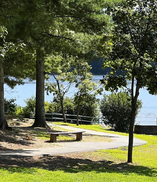 massachusetts weekend getaway park ftr
