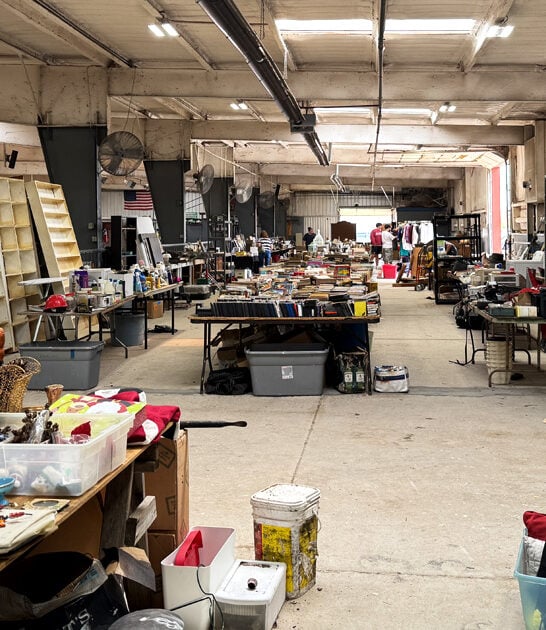 massive bazaars oklahoma bargain ftr