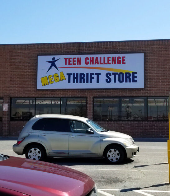 massive delaware thrift trip ftr