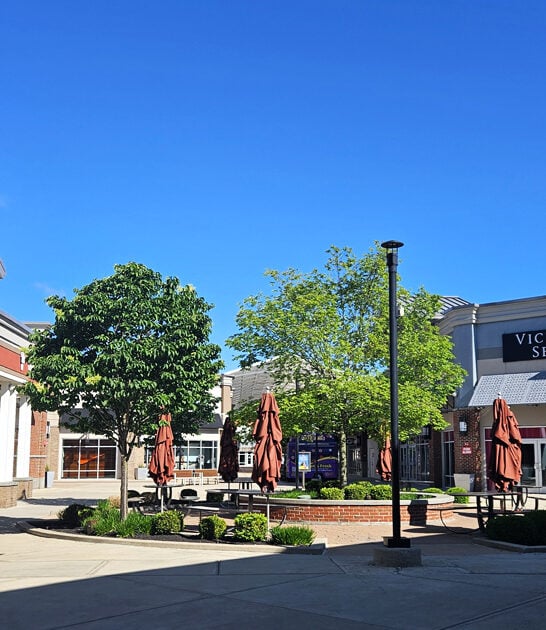 massive mall ohio special ftr