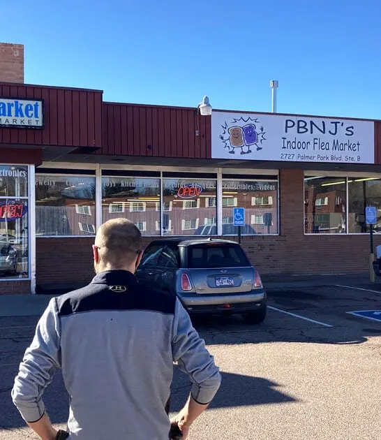 massive markets colorado flea ftr