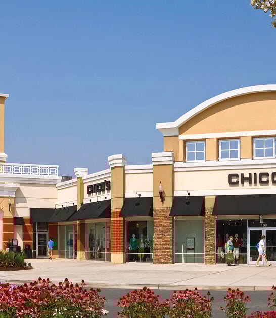massive maryland outlet mall ftr