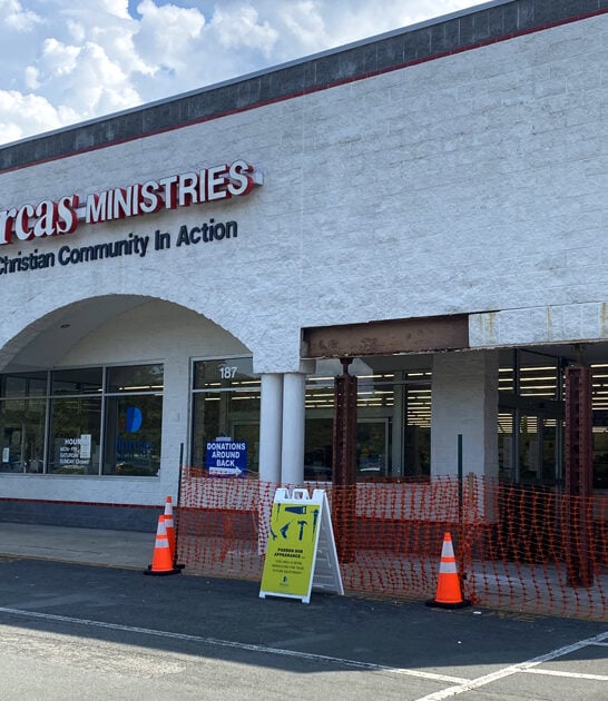 massive north carolina shops ftr
