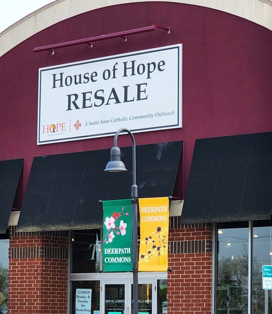 massive thrift illinois treasures ftr