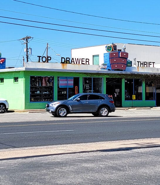massive thrift shops texas ftr