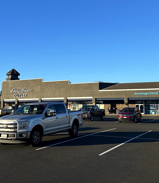 massive unexpected mall oregon ftr
