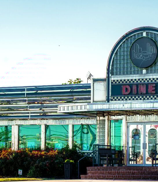 meatloaf classic diner maryland ftr