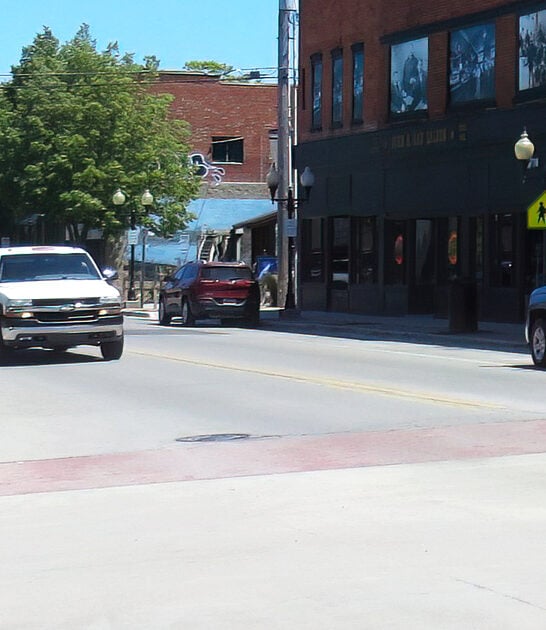 michigan town small charming ftr