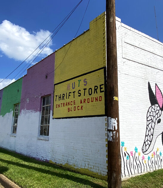 mississippi deals secondhand shop FTR