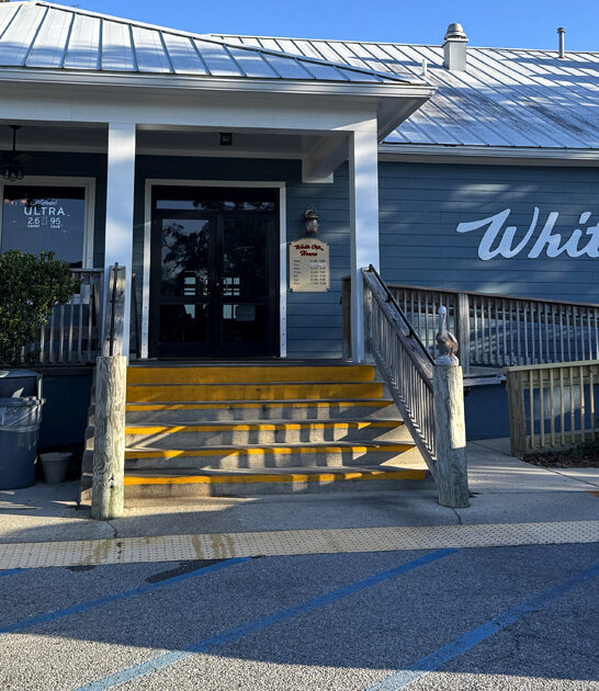 mississippi seafood restaurant delight ftr