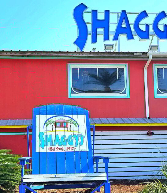 mississippi seafood spots drive ftr