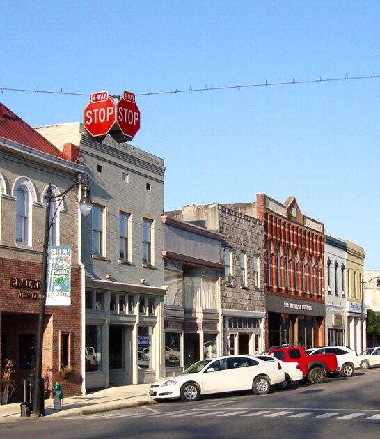 mississippi towns low cost ftr
