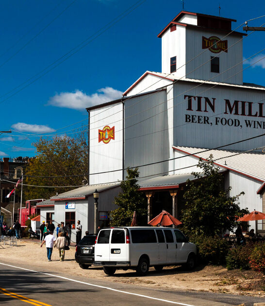 missouri gorgeous simple town ftr