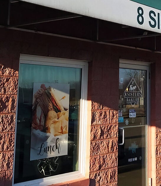 muffins bakery ohio trip ftr