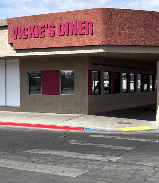 nevada diner gravy ftr