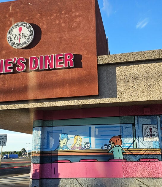 nevada diner steak eggs ftr