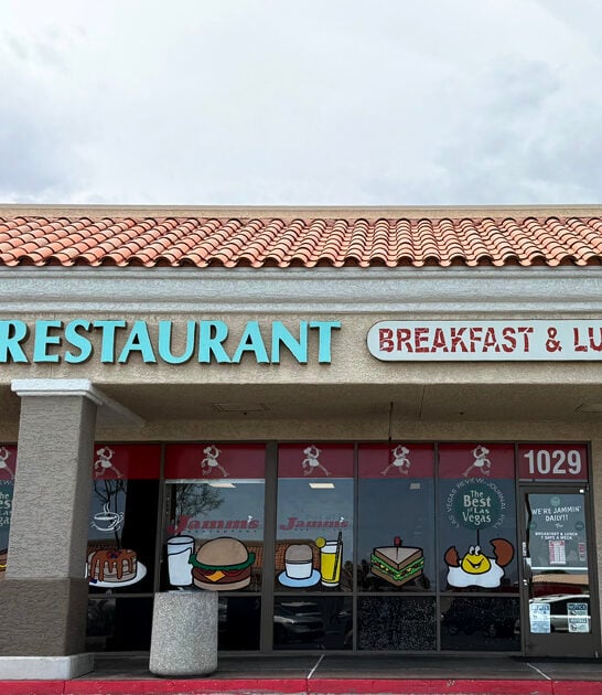 nevada famous eggs benedict ftr