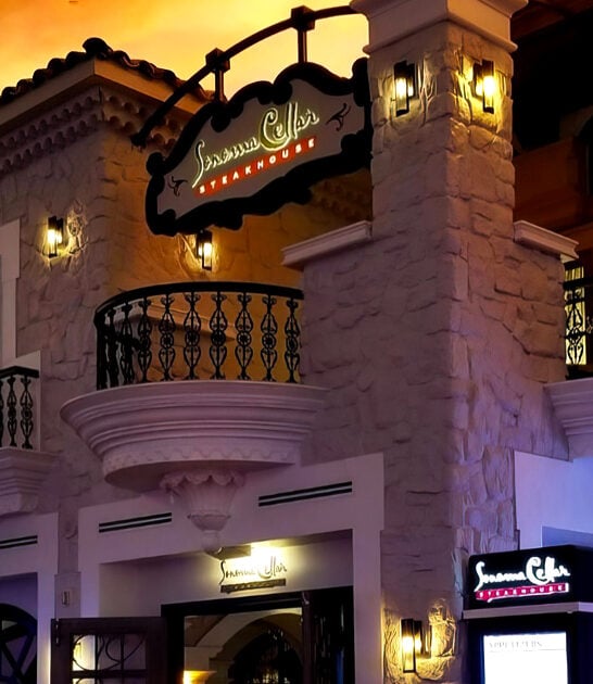 nevada restaurants incredible steaks ftr