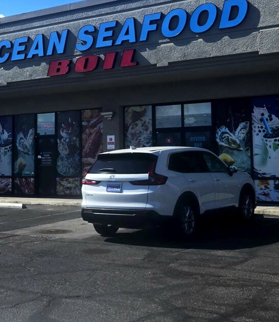 nevada seafood cozy gem ftr