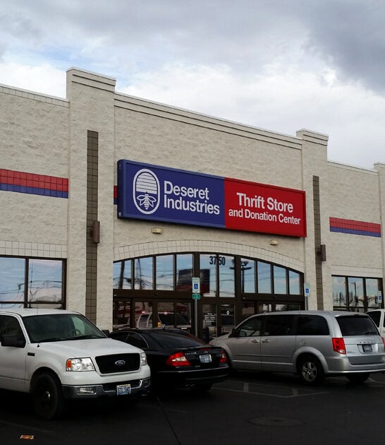 nevada store gigantic thrift ftr